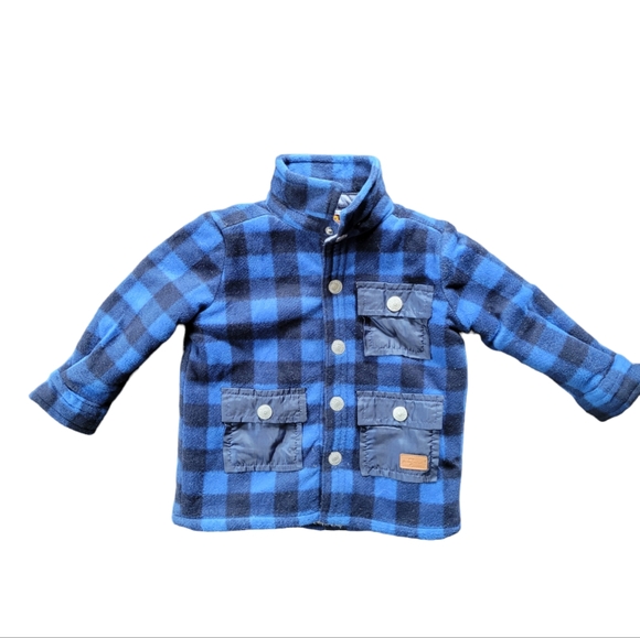 7 For All Mankind | Jackets & Coats | 7 For All Mankind Baby Buffalo ...